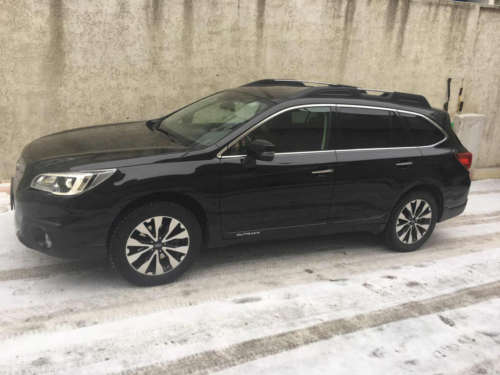 Запись, 10 марта 2022 — Subaru Outback (BS), 2,5 л, 2017 года ...