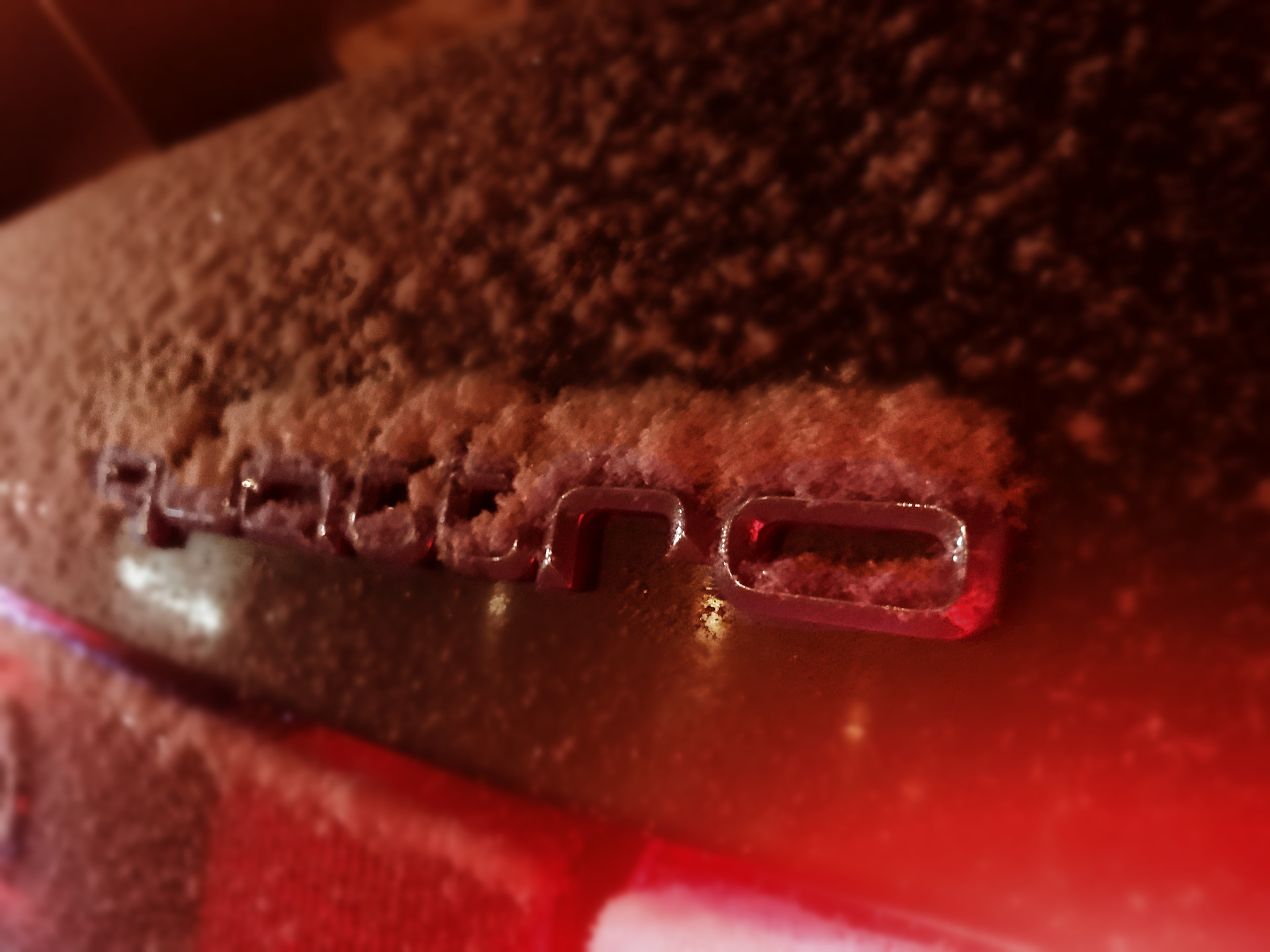 Winter Drift QUATTRO & WRX ️🏎💨 — Audi 90 (B3), 2,3 л, 1989 года ...