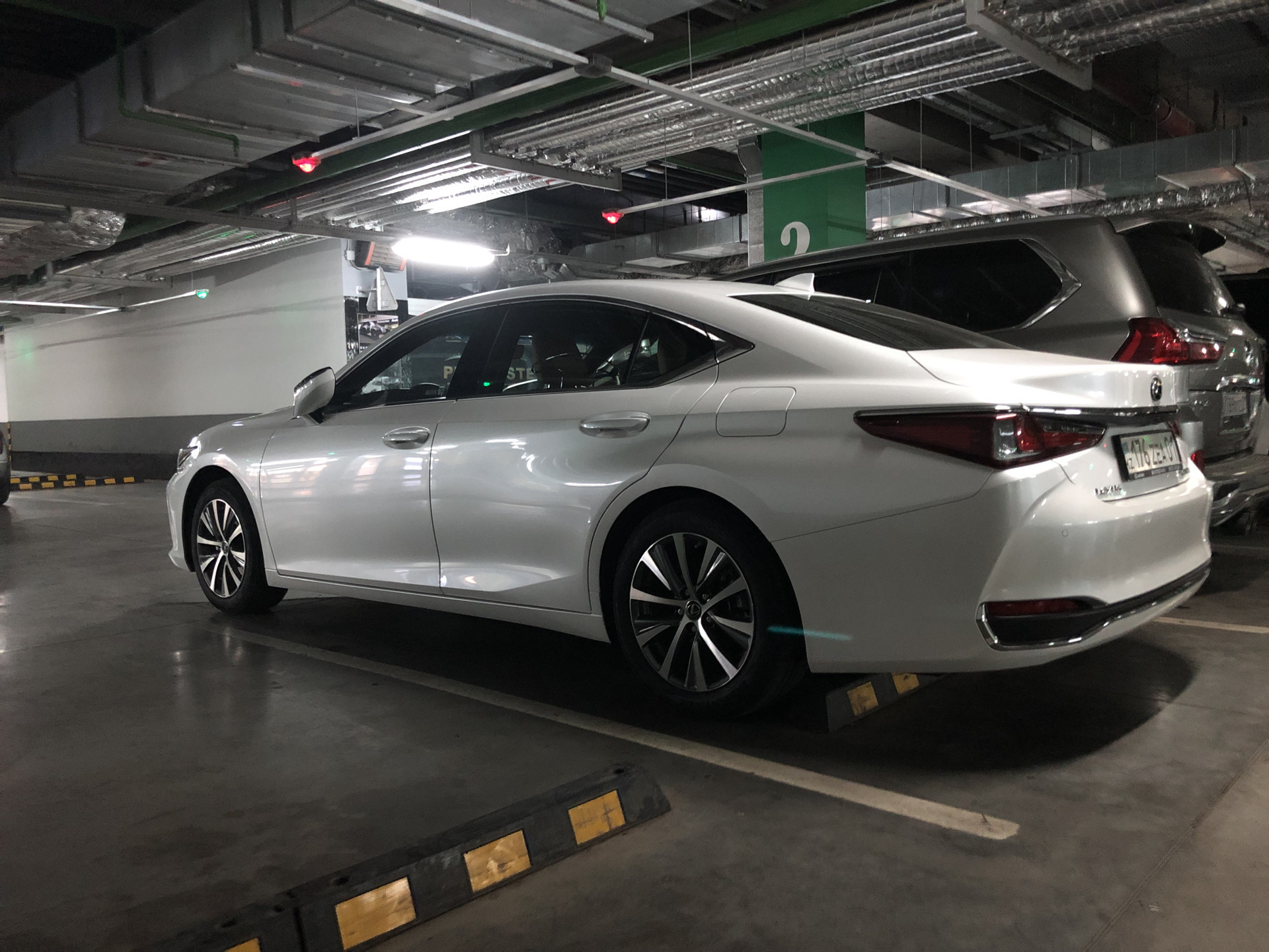 Запись, 13 августа 2019 — DRIVE2