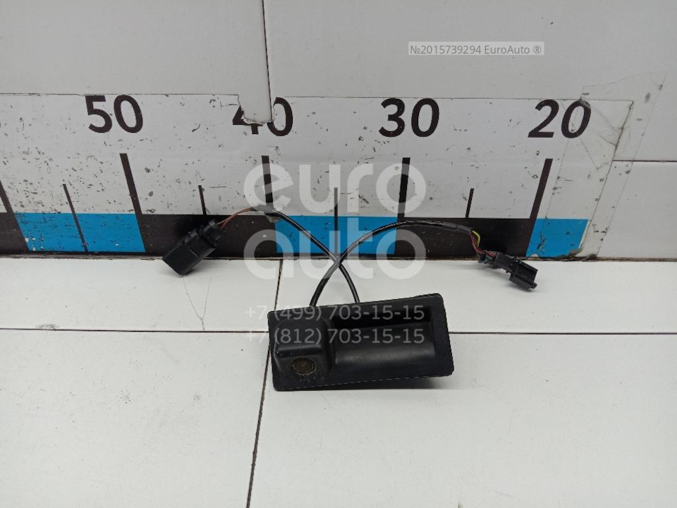 95864529001 Детали PORSCHE VAG | Запчасти на DRIVE2