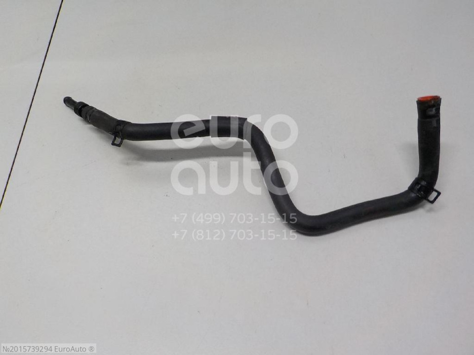 96828637 ШЛАНГ СИСТЕМЫ ОХЛАЖДЕНИЯ GM | Запчасти на DRIVE2