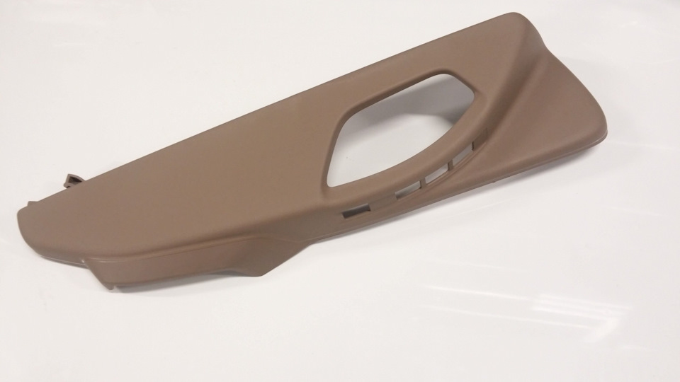 39810504 бок. панель Volvo | Запчасти на DRIVE2