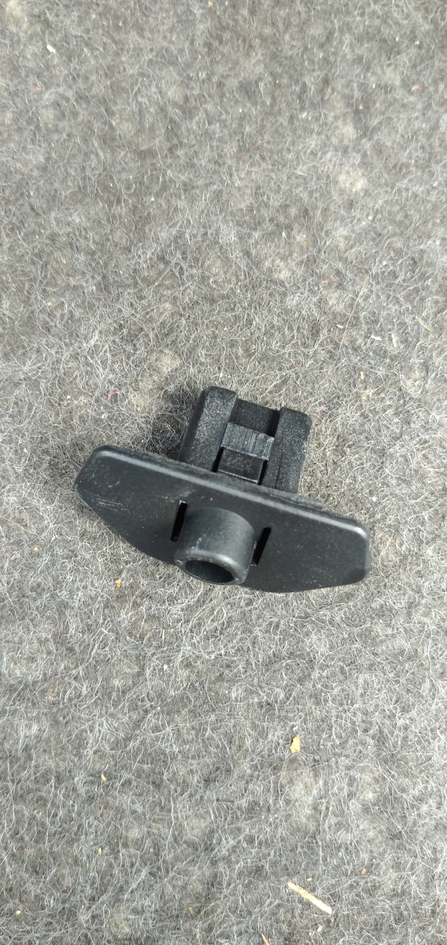 #21 Мелочь, а приятно! — Toyota Corolla (110), 1,3 л, 2000 года ...