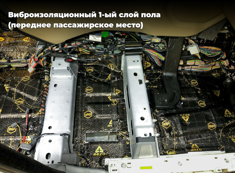 Избавился от тонировки в стиле 90-х на BMW e83 — BMW X3 (E83), 3 л, 2004 года | стайлинг | DRIVE2