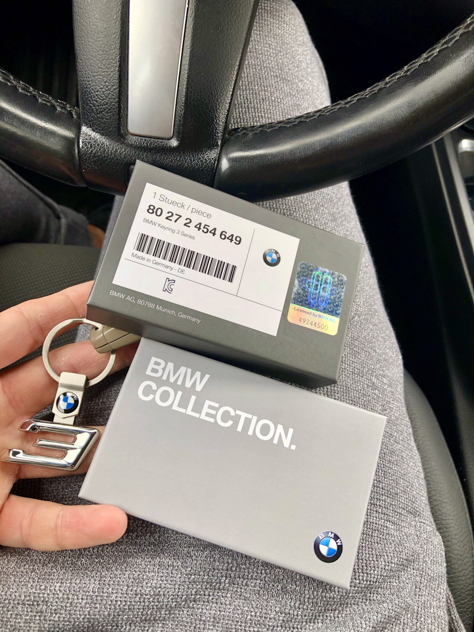 80272454649 Брелок BMW | Запчасти на DRIVE2