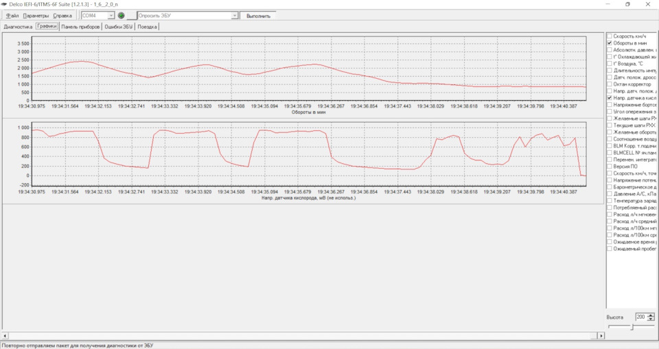 5641934 Распылитель Delphi | Запчасти на DRIVE2
