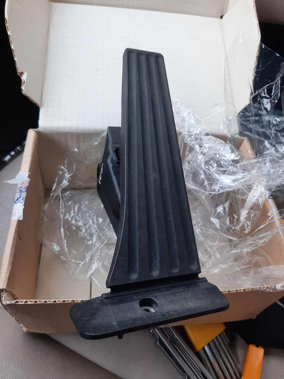 Почему я не сделал это раньше — BMW X3 (F25), 3 л, 2013 года | своими ...