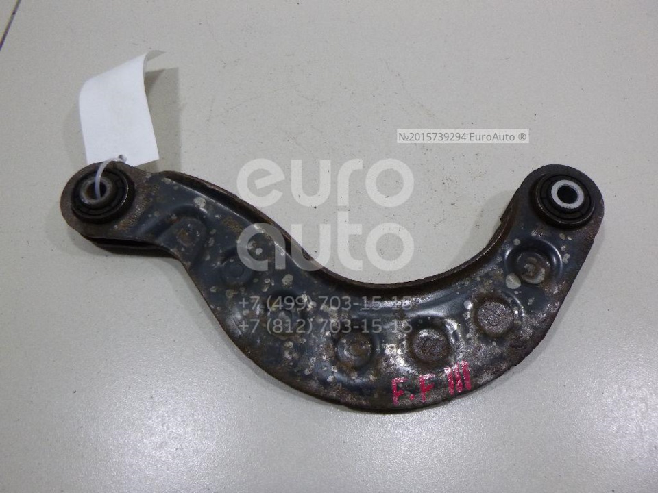 1755222 Рычаг задней подвески верхний / C-Max, Focus-III (Sedan) 11 ...