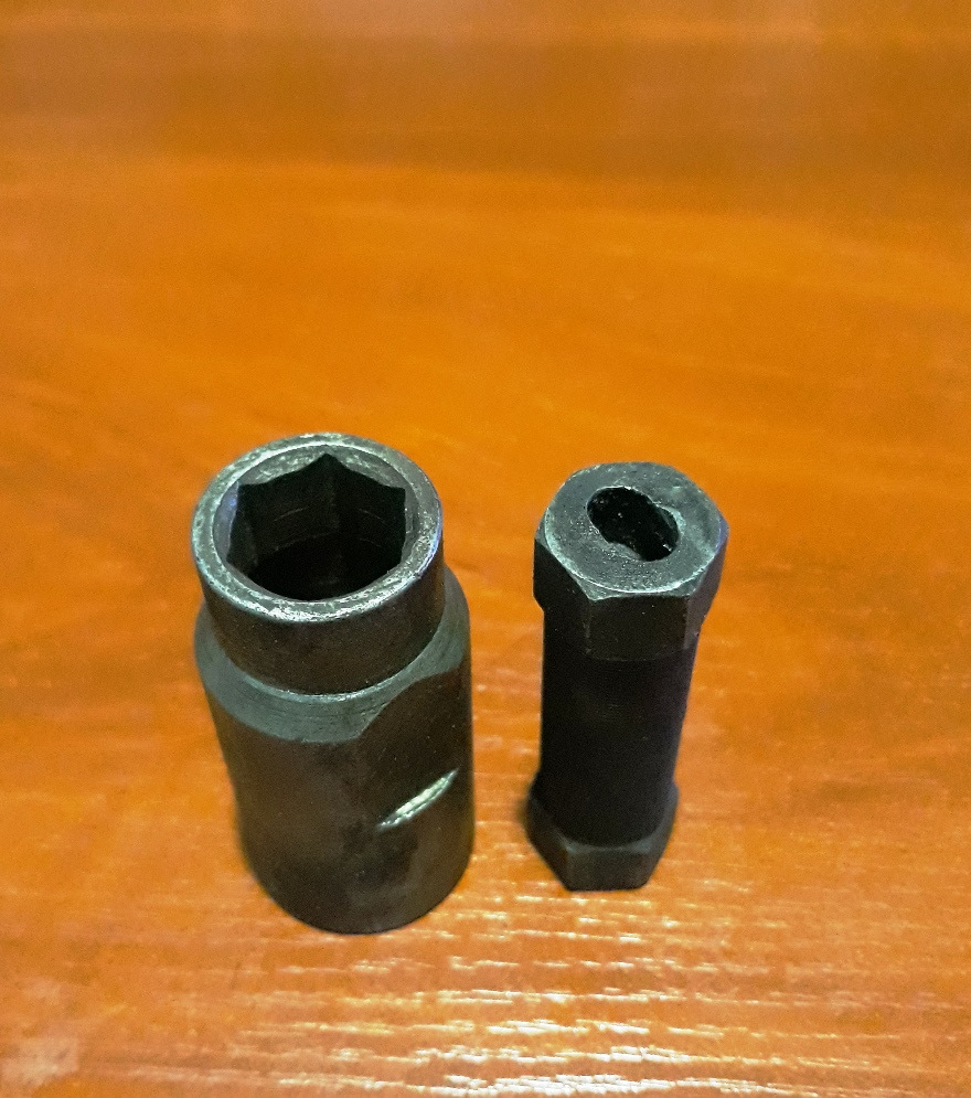 Клиренс Tycson TL Часть № 2 Поднимаем. — Hyundai Tucson (TL), 2 л, 2018 ...