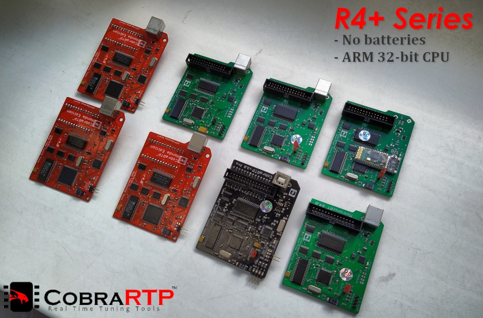 Эмулятор памяти CobraRTP — онлайн настройка ЭБУ. Альтернатива Motronic ...