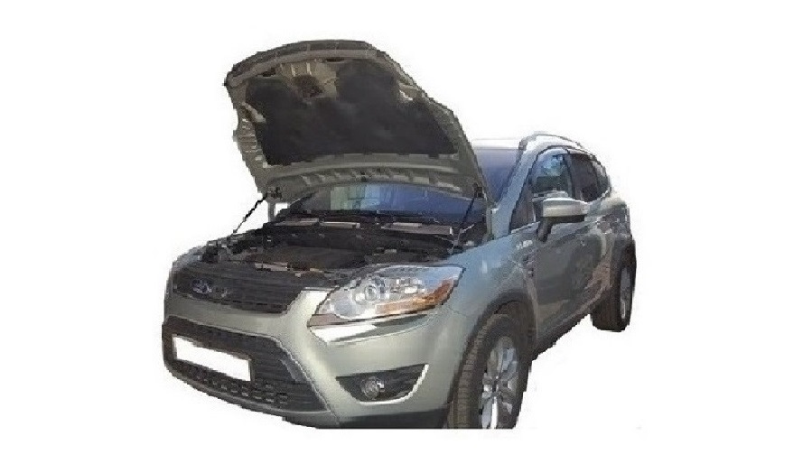 Газовый упор капота Ford Kuga 1 (08-13 г.в.) — Autoinnovation на DRIVE2