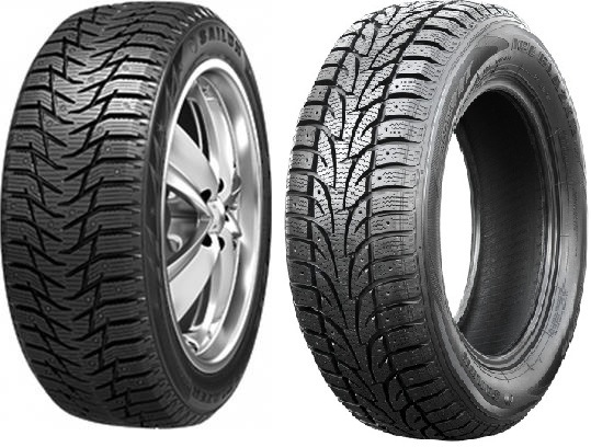 Выбор резины (2-я серия) — Haval F7 (1G), 2 л, 2020 года | шины | DRIVE2