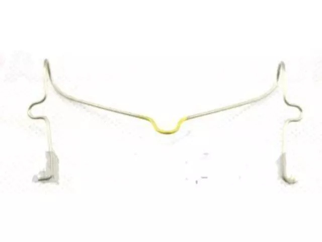 4774860061 ПРУЖИНА ПРИЖИМНАЯ ТОРМОЗНЫХ КОЛОДОК PCS 10. TOYOTA LEXUS ...