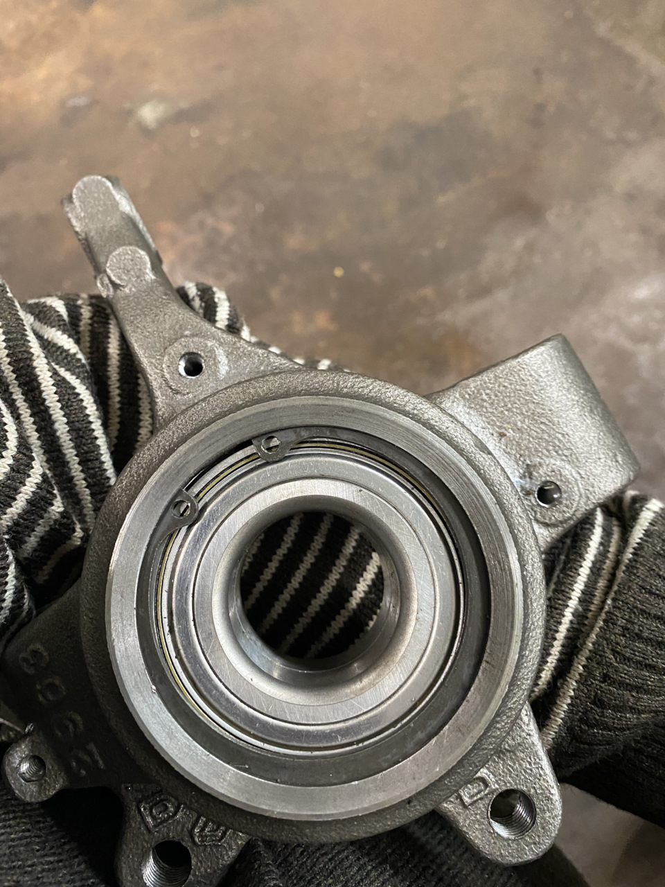 RET107 Кольцо стопорное TORQUE | Запчасти на DRIVE2