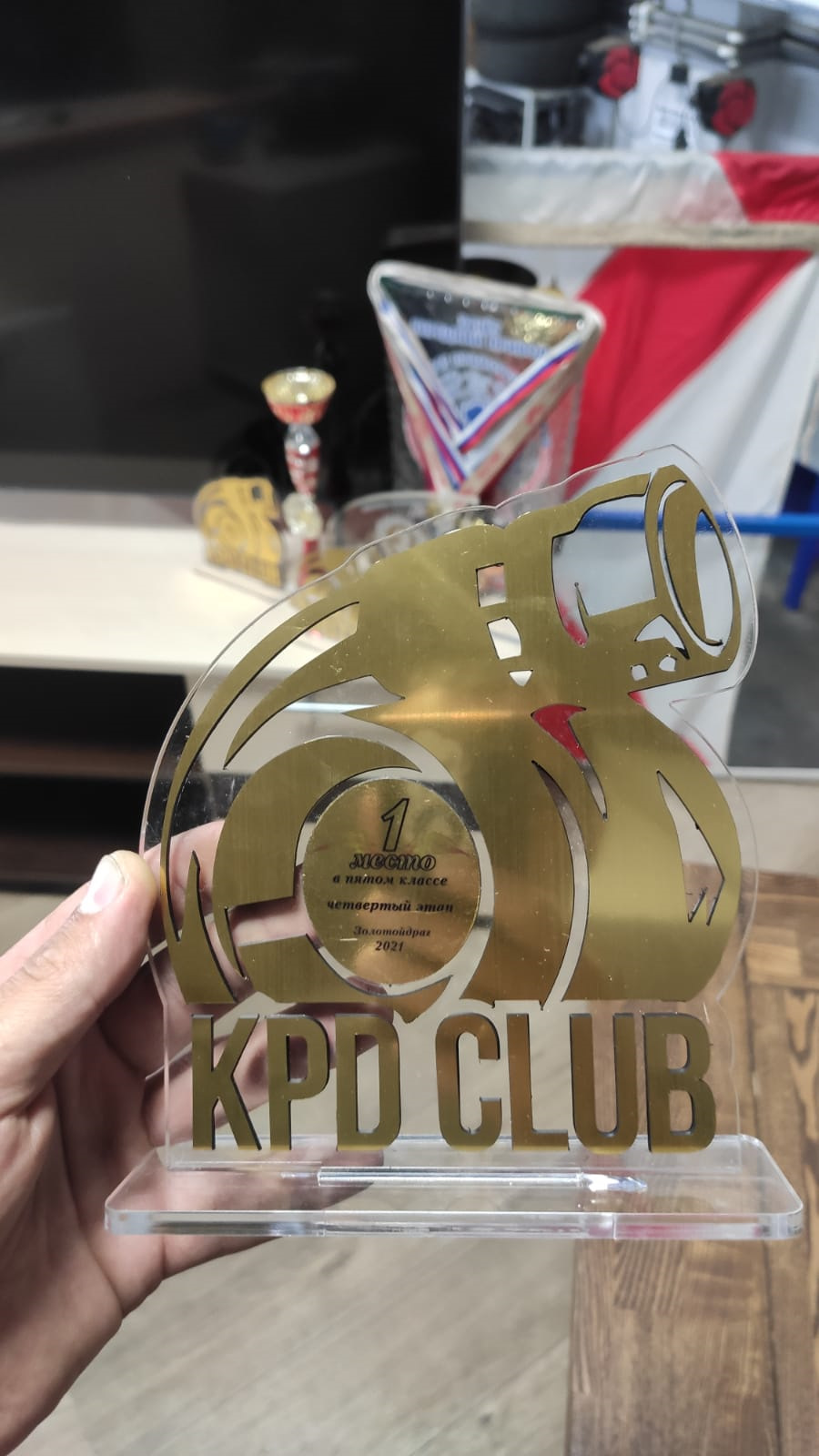 Ура! Взяли золотой подиум на драг-рейсинге в Золотой Долине! 💥 — Honda Civic Coupe (5G), 1,5 л ...