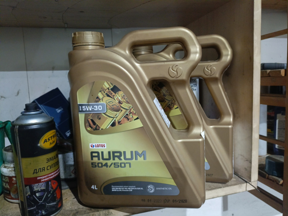 Масло для 1.2Puretech 0W30, 5w30. / 0w20 Запрещено! — Peugeot 308 SW (2G), 1,2 л, 2019 года ...