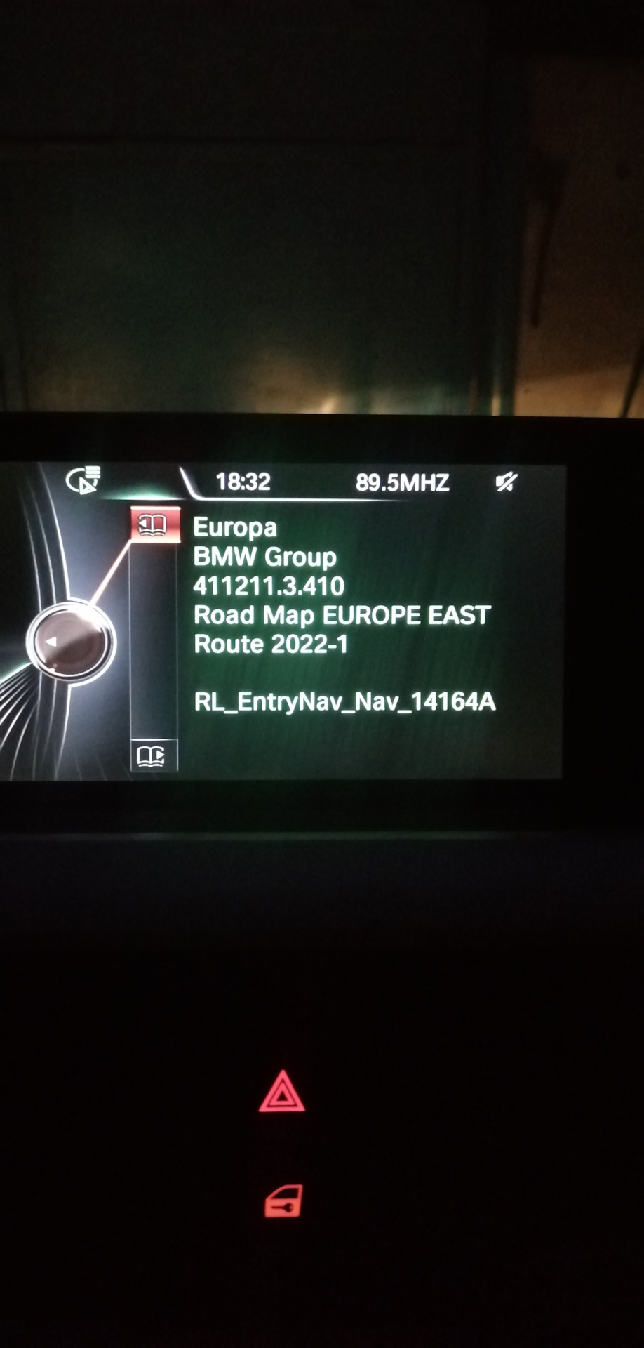 Обновление карт ENTRYNAV route 2020-1 UPD 2022-1 — DRIVE2