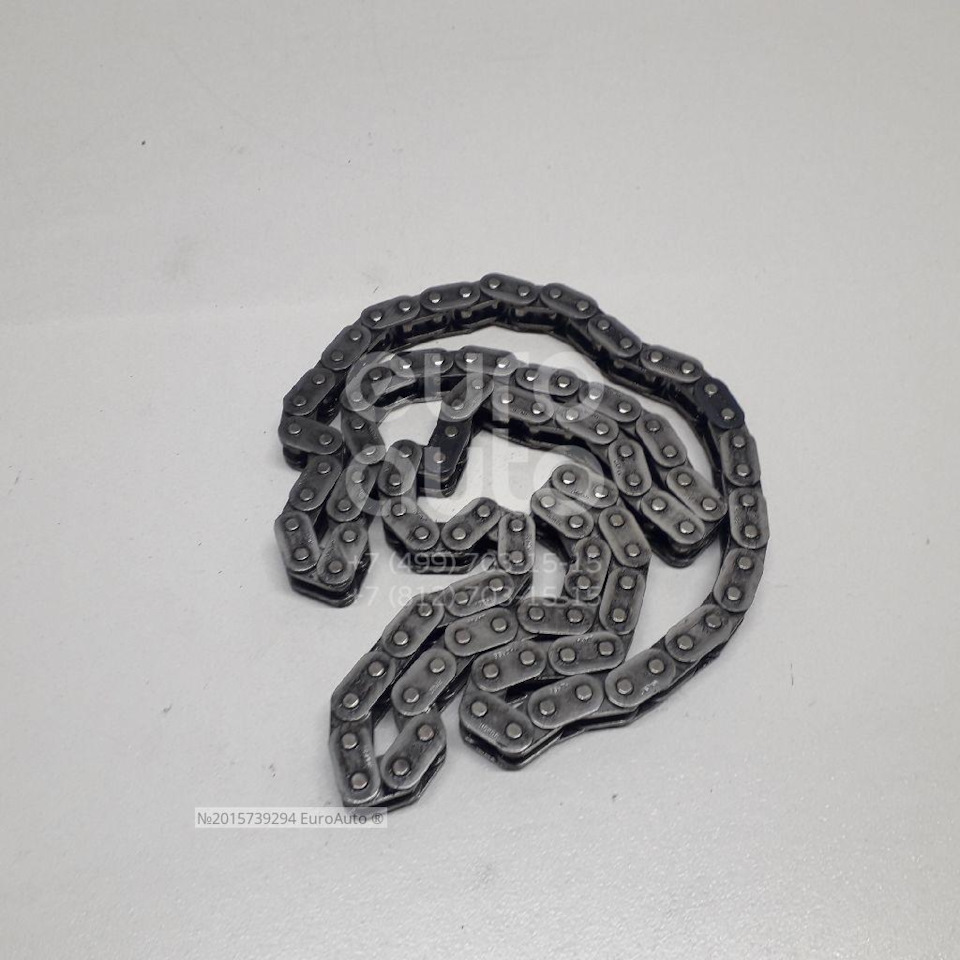 1140A081 Цепь привода грм Mitsubishi | Запчасти на DRIVE2