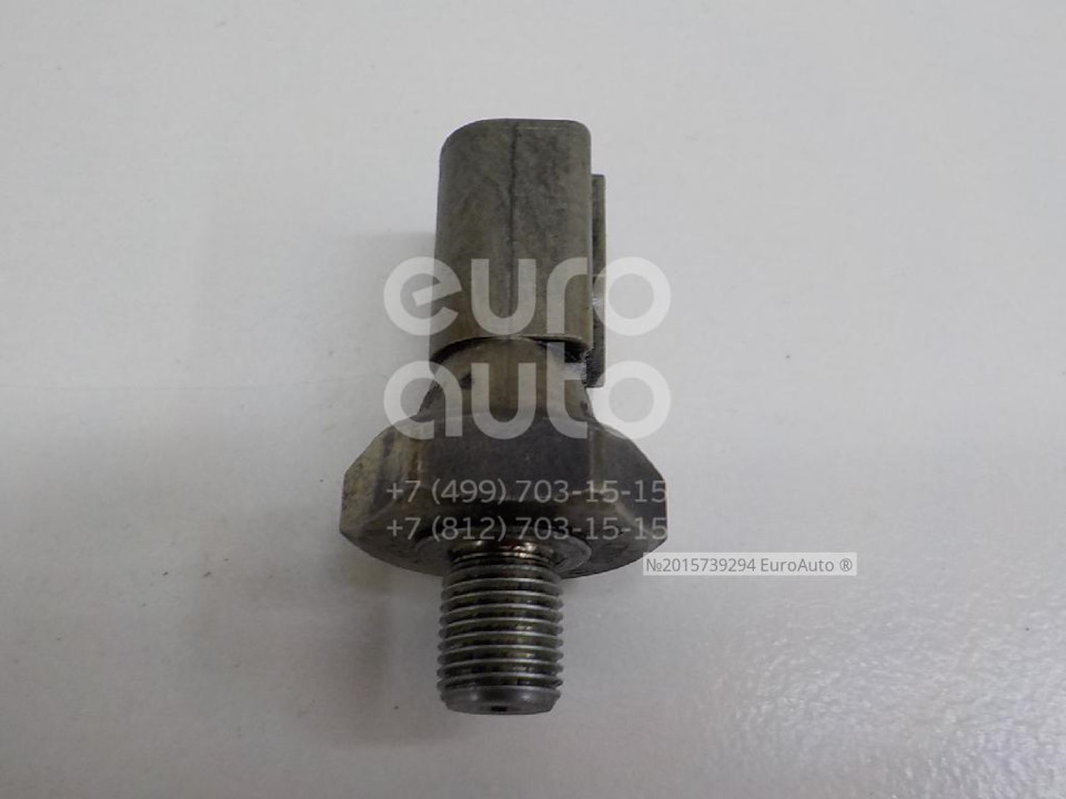 038919081M Датчик давления масла-серый ( 0,75-1,05bar-серый ) / AUDI ...