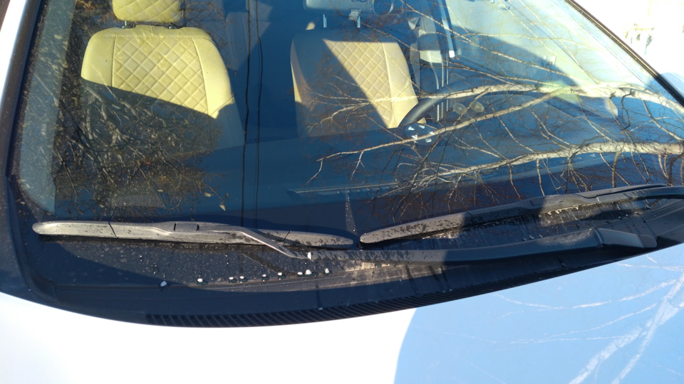 Омыватель фар — Toyota RAV4 (IV), 2 л, 2013 года | наблюдение | DRIVE2