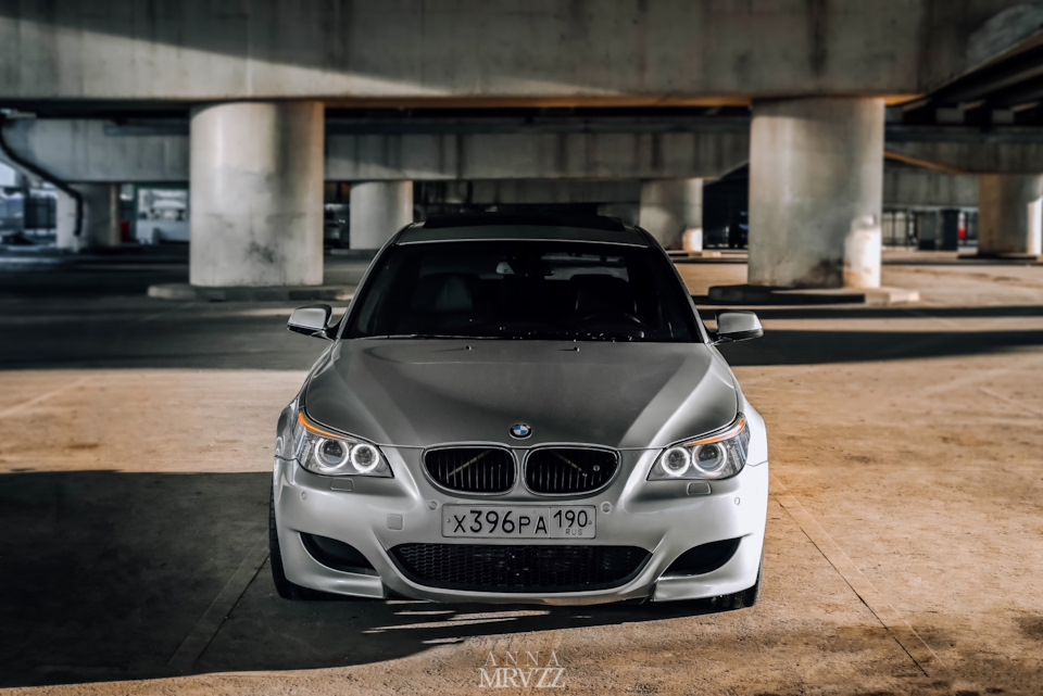 166 или 249? — BMW 5 series (E60), 2,5 л, 2008 года | фотография | DRIVE2