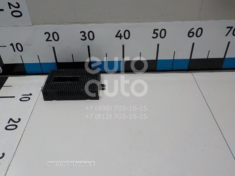 61359203081 Блок контроля исправности ламп BMW | Запчасти на DRIVE2