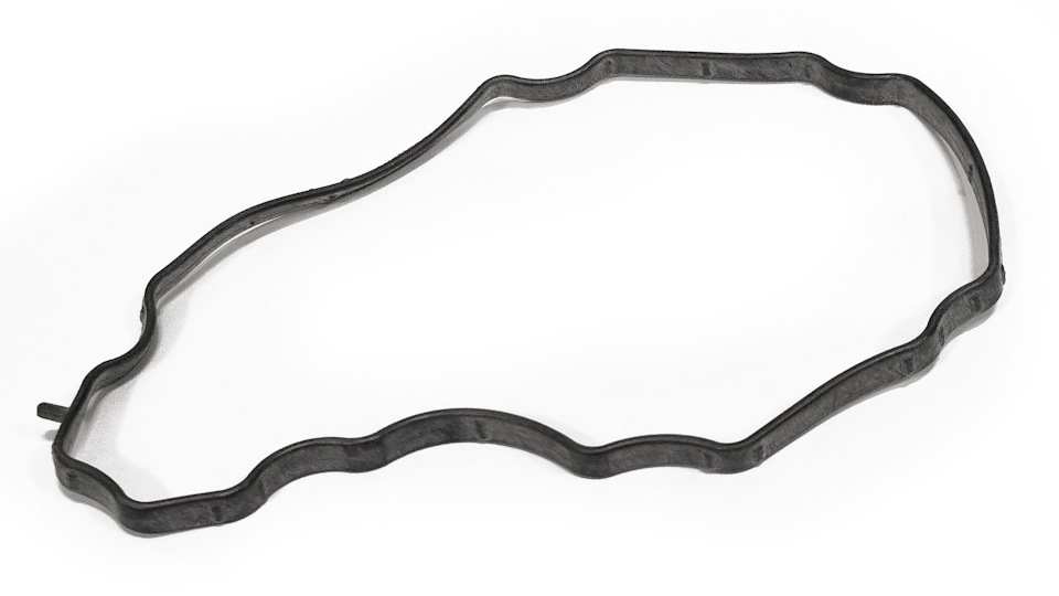 Маслоотделитель🫒 — Ford Fusion, 1,4 л, 2008 года | запчасти | DRIVE2