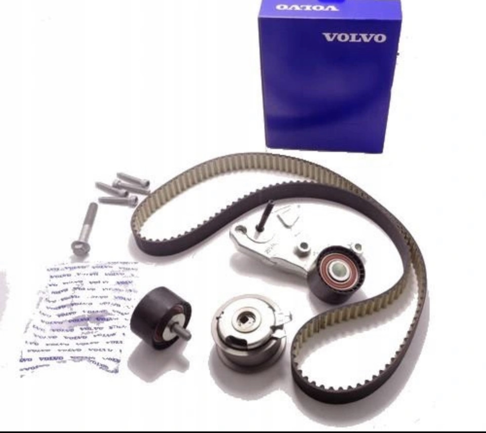 ЗАПЧАСТИ — Volvo XC90 (2G), 2 л, 2016 года | запчасти | DRIVE2