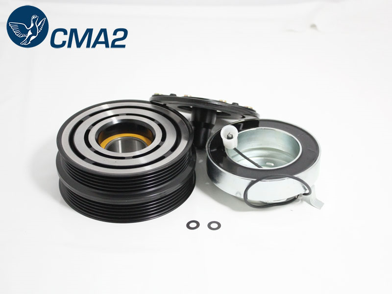 Муфта в сборе 30733821 30780457 (NSK подшипник) — CMA2 на DRIVE2