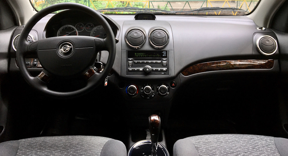 Ravon R3 Black СДЕЛАНА АКВАПЕЧАТЬ — Ravon Nexia R3, 1,5 л, 2017 года ...