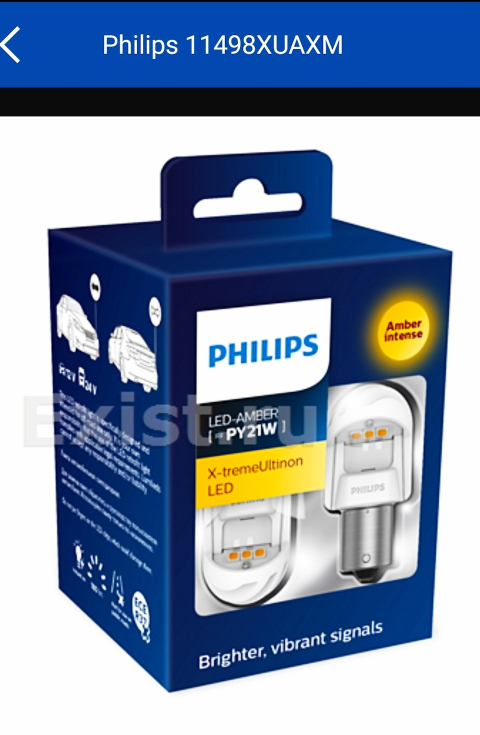 LED поворотники — Hyundai ix35, 2 л, 2013 года | стайлинг | DRIVE2