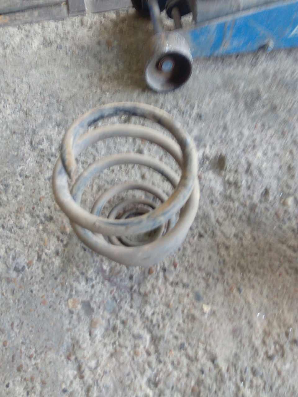 Собираюсь сделать straight pipe diesel — BMW 5 series (E39), 3 л, 2001 ...