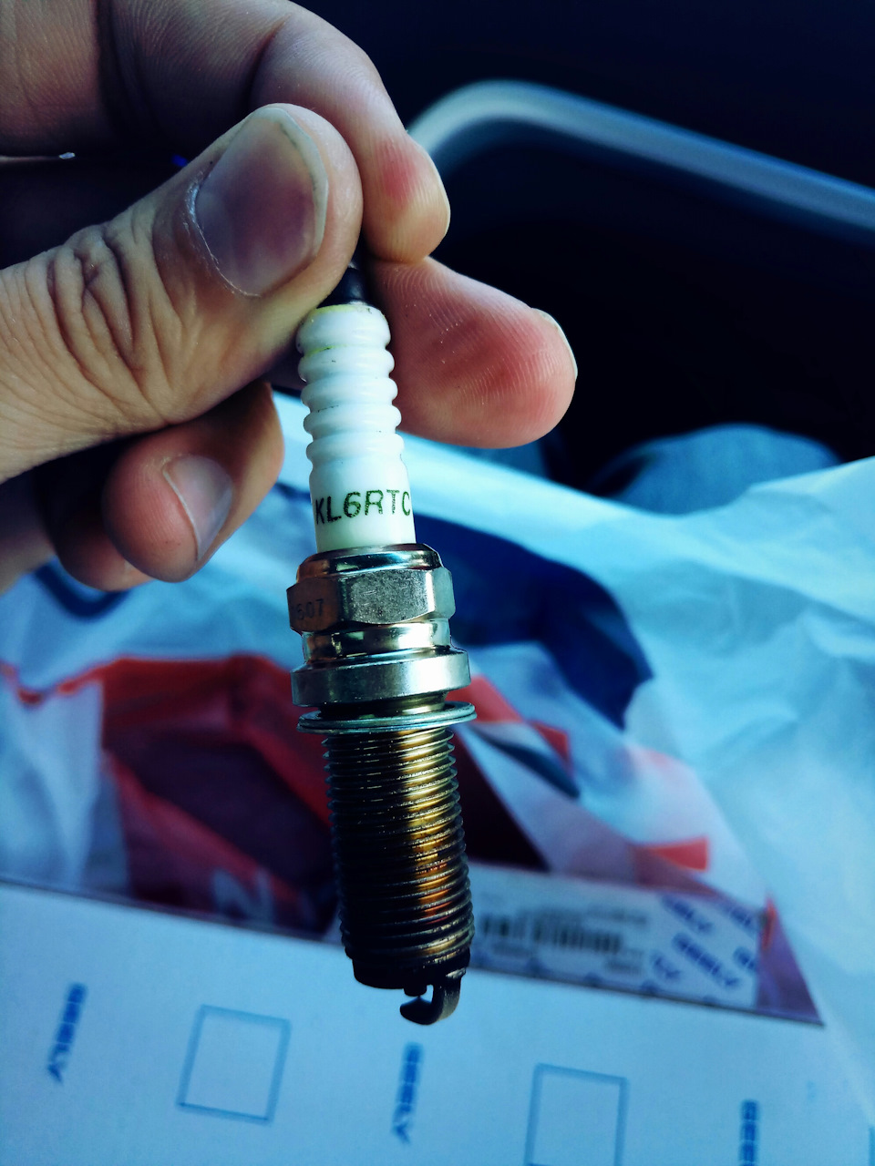 то 30000 — Geely Emgrand 7, 1,8 л, 2016 года | плановое ТО | DRIVE2