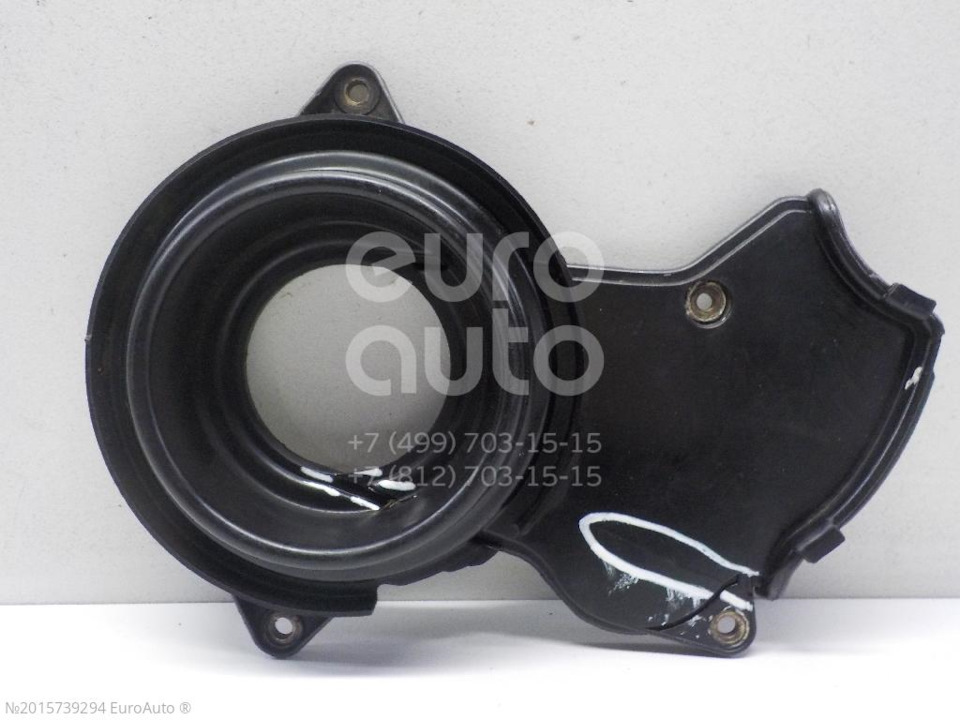 55354834 ЗАЩИТНЫЙ КОЖУХ РЕМНЯ ГРМ GM | Запчасти на DRIVE2