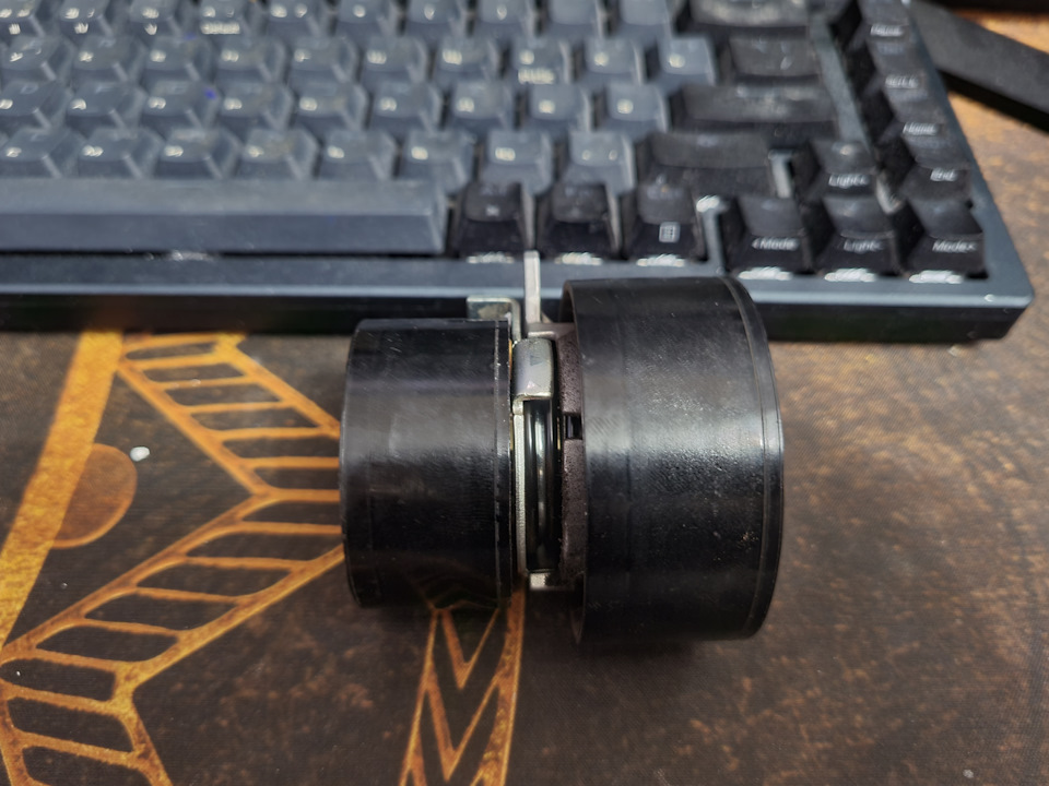 Замена ремня ГРМ — Geely Coolray (1G), 1,5 л, 2023 года | плановое ТО ...