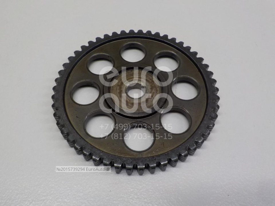 03F109571F Комплект цели привода распредвала VAG | Запчасти на DRIVE2