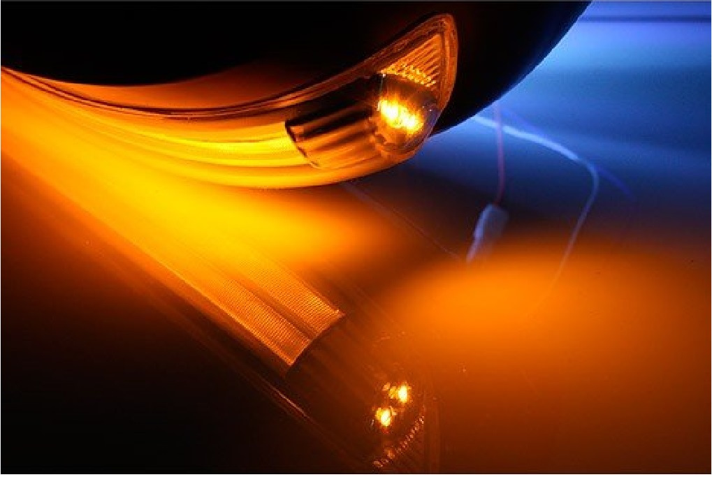 Зеркала и зеркальные элементы Lacetti. ВСЕ существующие на земле ...