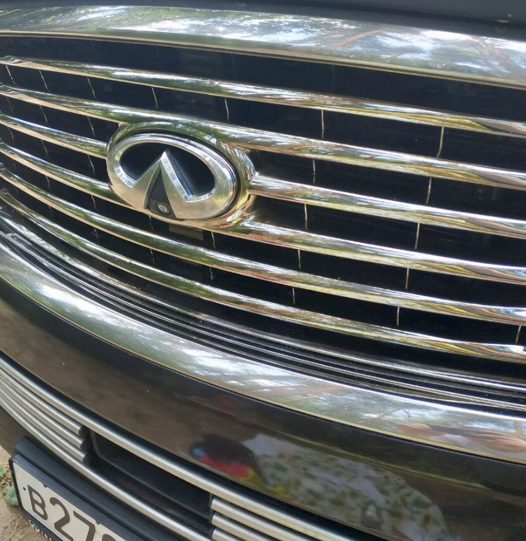 7. Штуцер насоса бачка омывателя. — Chevrolet Lacetti 5D, 1,6 л, 2007 ...