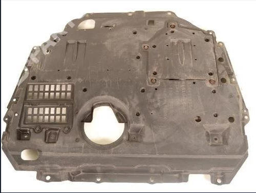 Номер детали на крышке двигателя — Lexus CT 200h, 1,8 л, 2015 года ...