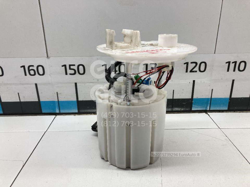 31112L1000 Топливный фильтр KIA HYUNDAI | Запчасти на DRIVE2