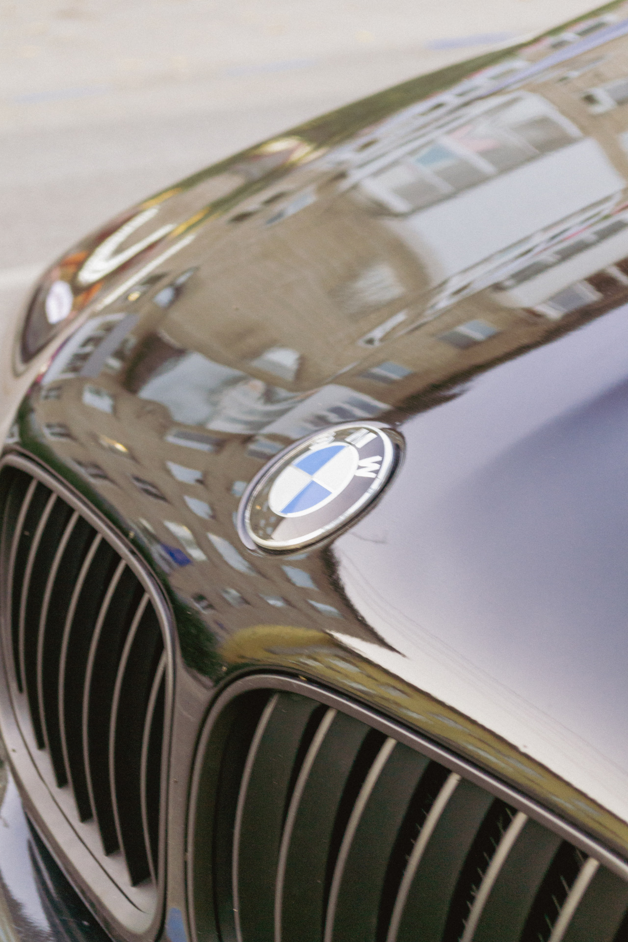 Фотопост :) — BMW X5 (E53), 4,4 л, 2002 года | фотография | DRIVE2