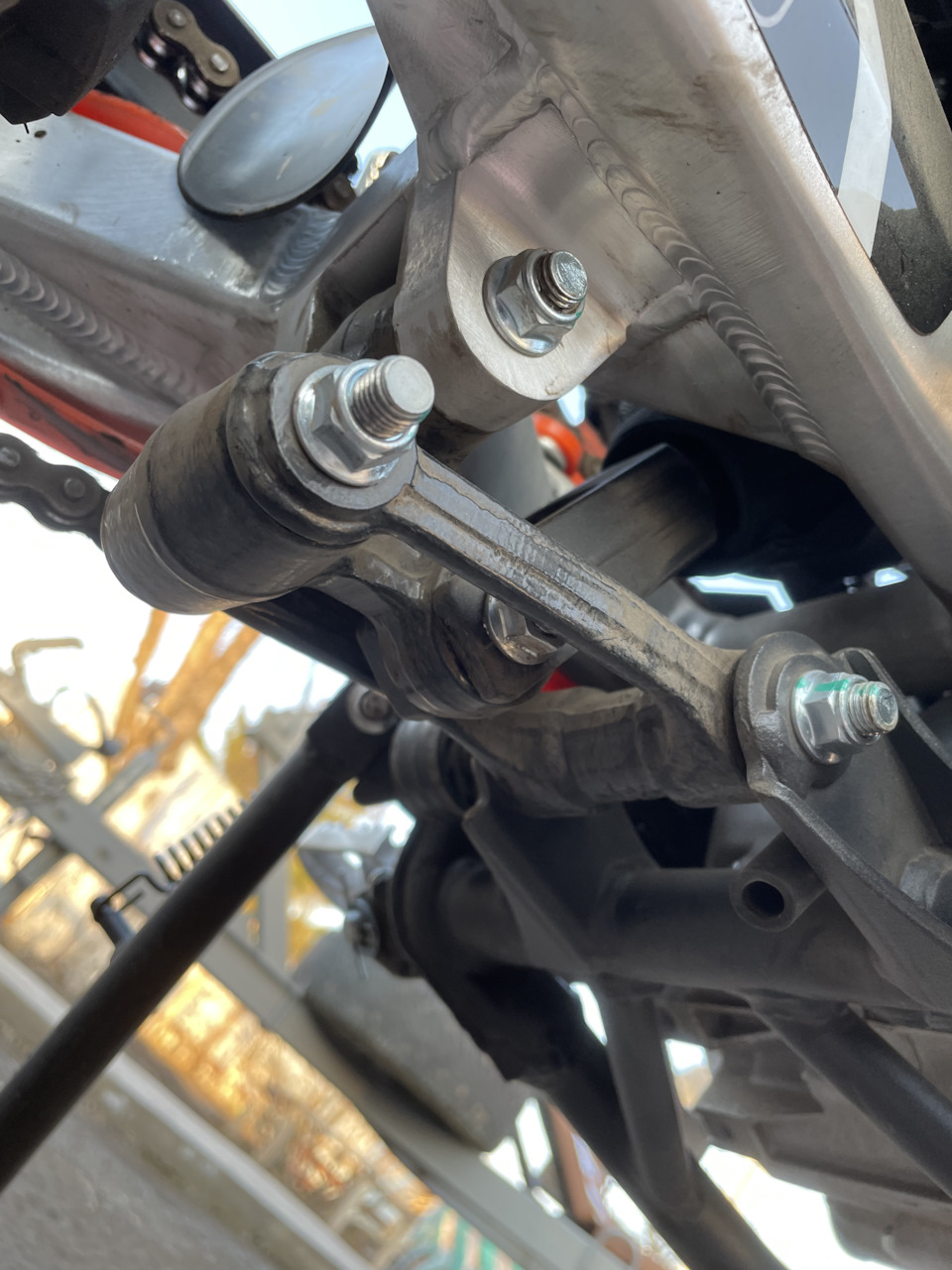 Знакомьтесь, Kayo T4 Enduro 250 PR — DRIVE2