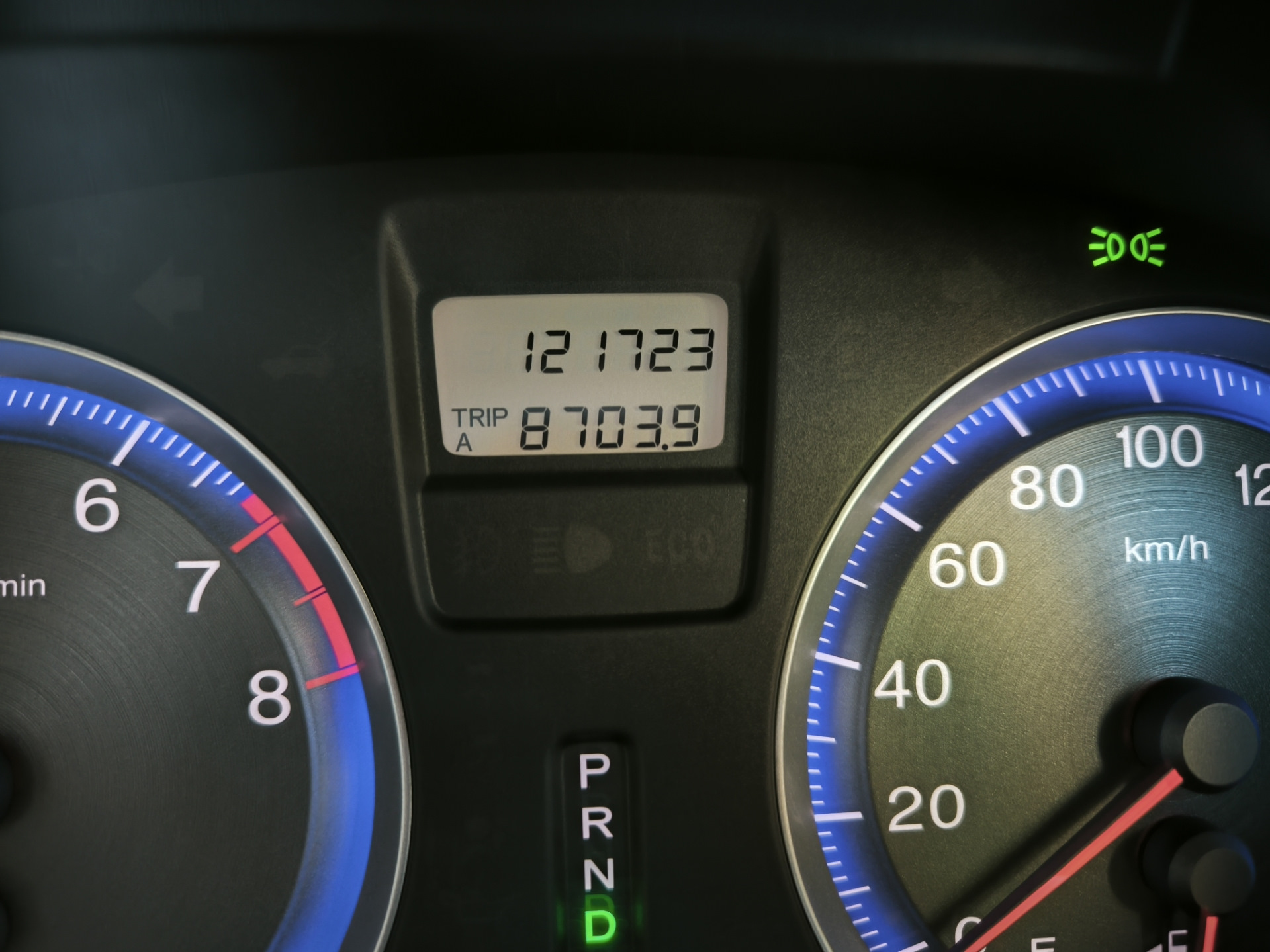 ТО — Honda Stream (RN6-9), 1,8 л, 2012 года | плановое ТО | DRIVE2