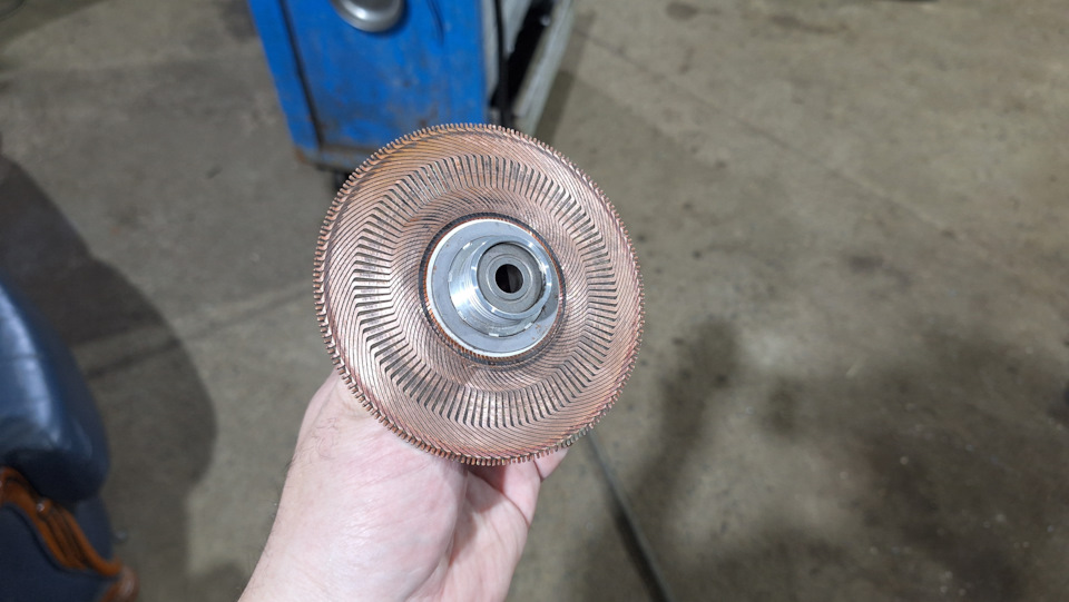 Мотор греется! Решено — Toyota Land Cruiser Prado 150-series, 3 л, 2012 ...