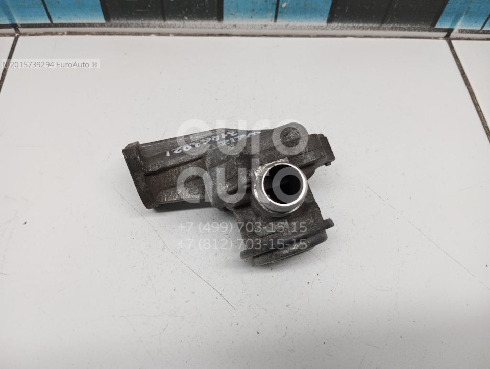 A0021407560 Клапан Mercedes | Запчасти на DRIVE2