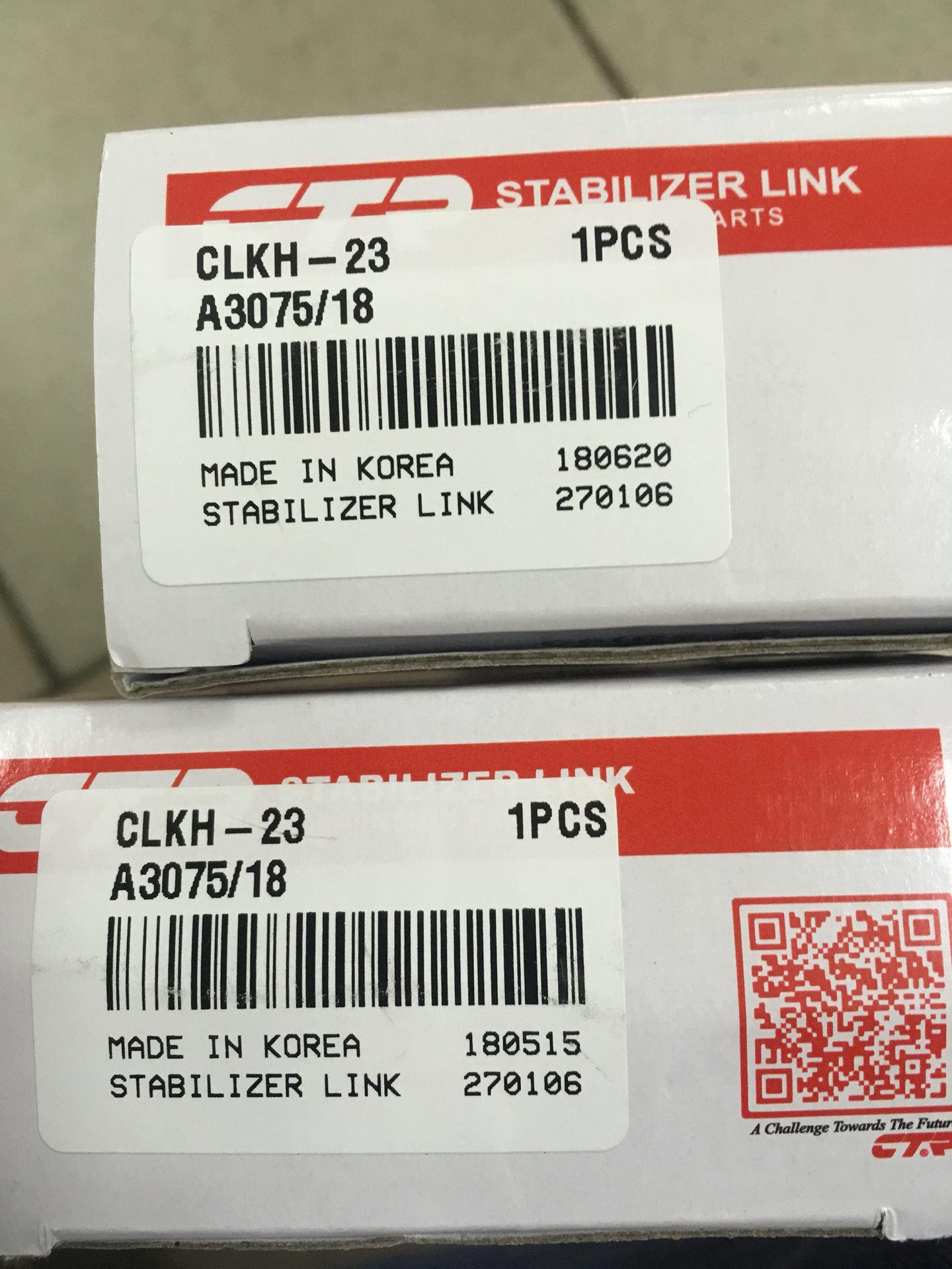 Избавился от стука передней подвески — KIA Sportage (2G), 2 л, 2006 года | расходники | DRIVE2