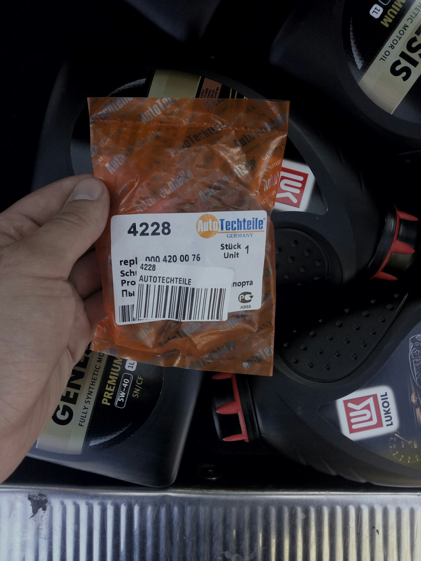 Усиленные втулки направляющих супортов. Решение проблемы стука и ...