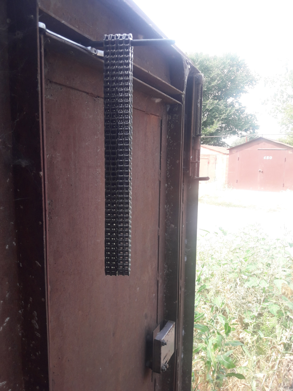 замена цепей грм и сопутствующие расходы и ремонт — Nissan X-Trail I ...