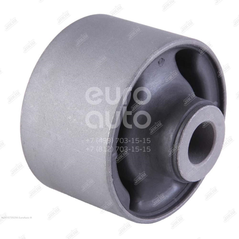 BH23046 САЙЛЕНТБЛОК ПОДВЕСКИ JIKIU | Запчасти на DRIVE2