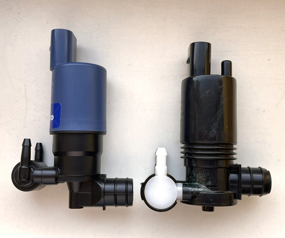 Потому что без воды и не туды и не сюды… — Volvo XC60 (2G), 2 л, 2017 ...